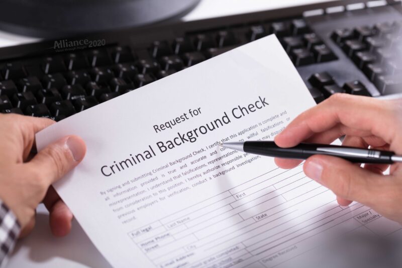 Fast Background Checks & Employment Screening | Fast Track Backgrounds