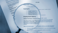 Fast Background Checks & Employment Screening | Fast Track Backgrounds