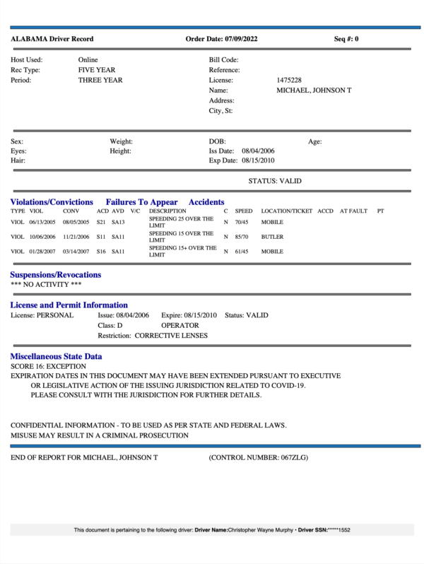 Fast Background Checks & Employment Screening | Fast Track Backgrounds