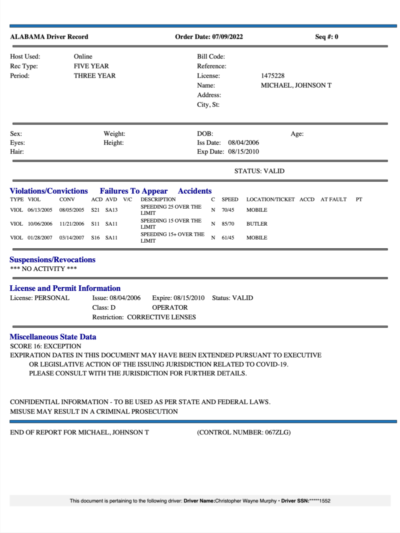 Fast Background Checks & Employment Screening | Fast Track Backgrounds